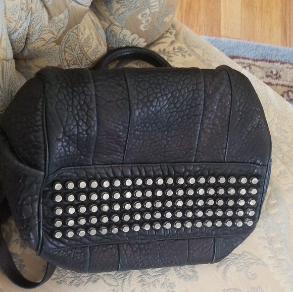 Alexander Wang | Bags | Alexander Wang Rocco Bag | Poshmark